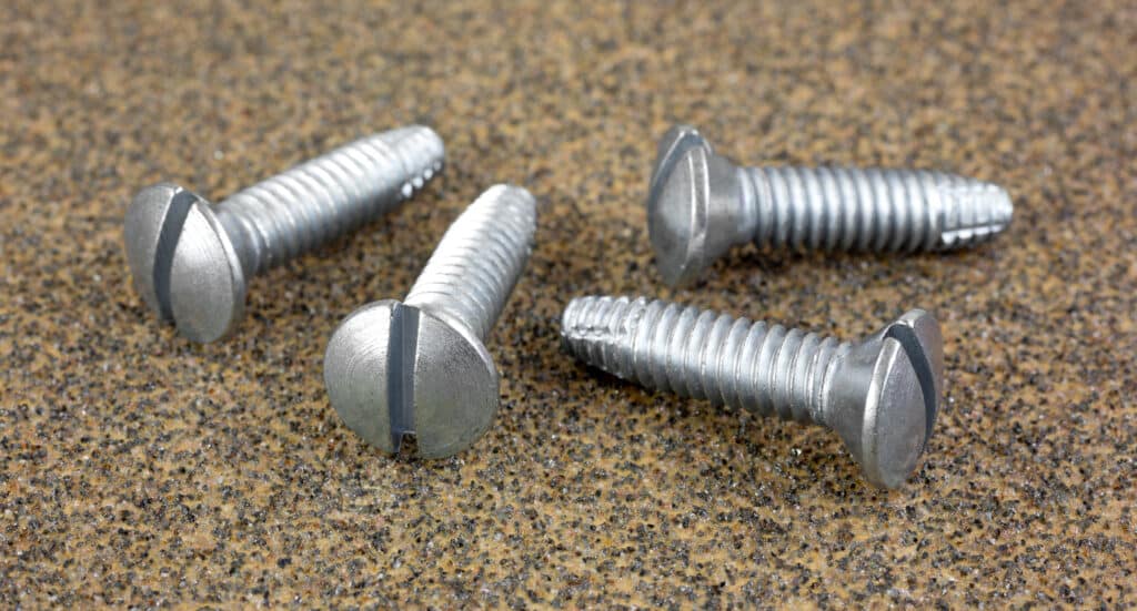 Thread Forming Screws | Associated Fastening Products, Inc.